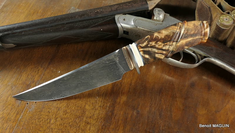 « GRAND » | Benoit MAGUIN